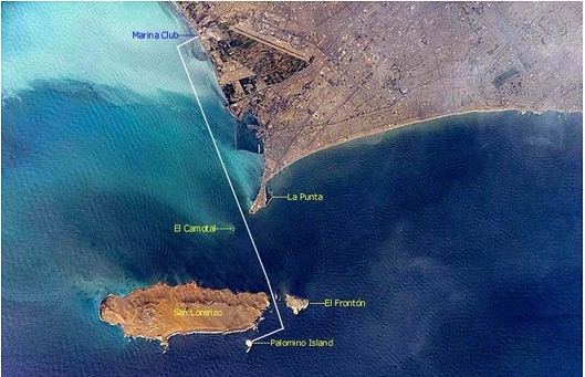 Un Rito de Familia – El Callao